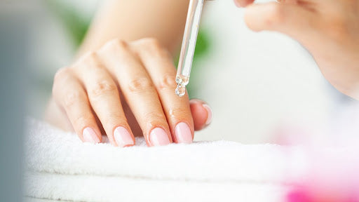 10 Ways to strengthen your nails – Irresistible Cosmetics